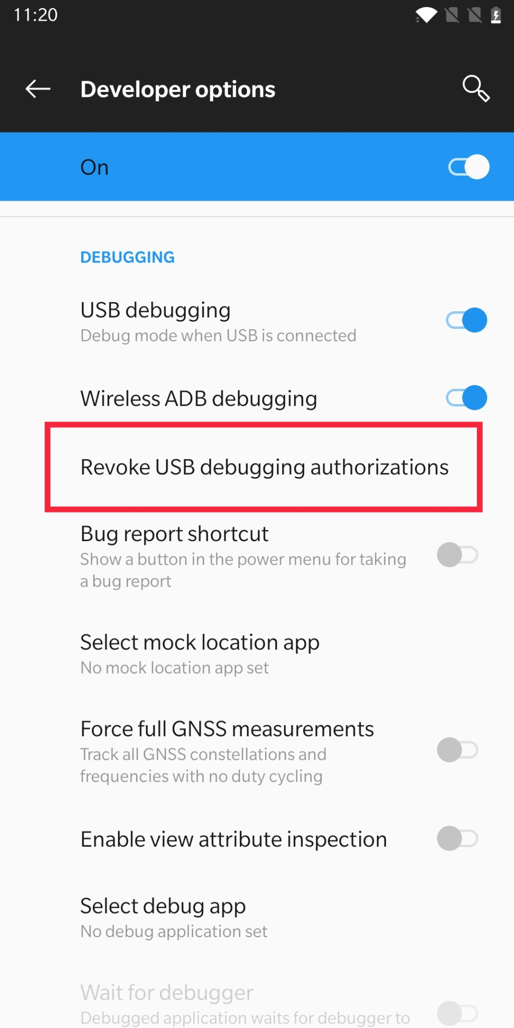 A Step-by-Step Guide to Connecting ADB over Wi-Fi - Coding is Love