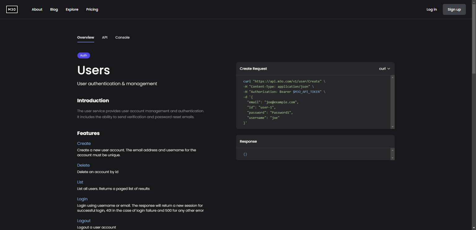 6 Free authentication services for your next app - Coding is Love